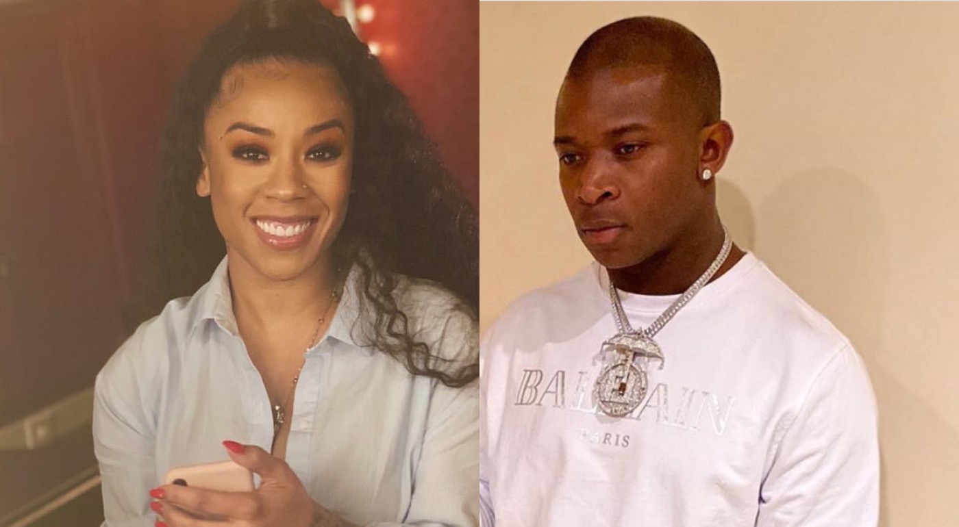 O.T. Genasis Releases Remix Of Keyshia Cole’s “Love” | MP3Waxx Music ...
