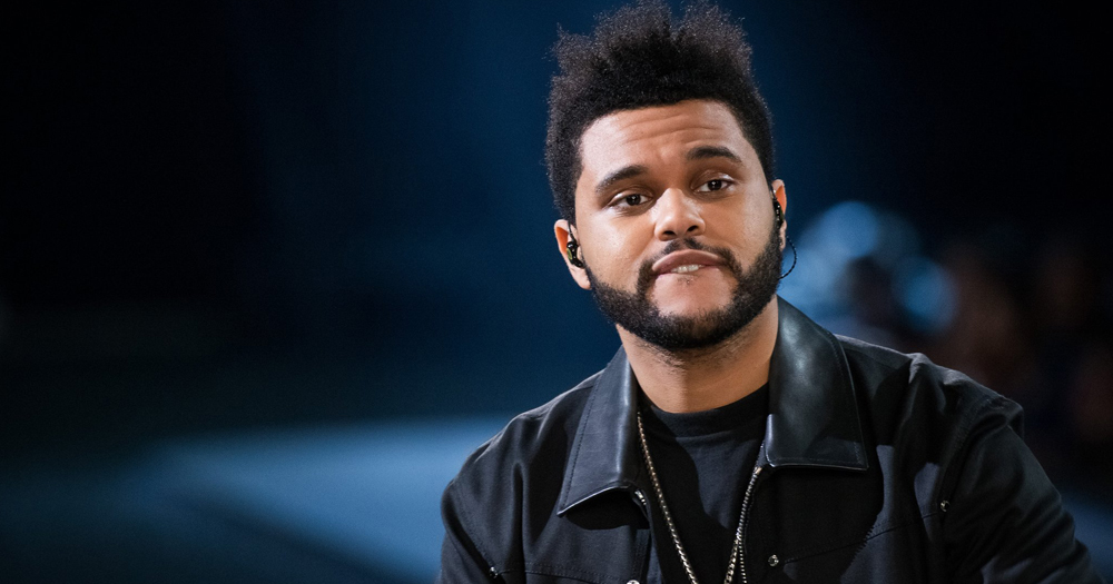 The Weeknd Releases Official Music Video For “Heartless” | MP3Waxx ...