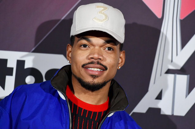 MTV's PUNK'D IS BACK WITH CHANCE THE RAPPER AS THE HOST | MP3Waxx Music ...