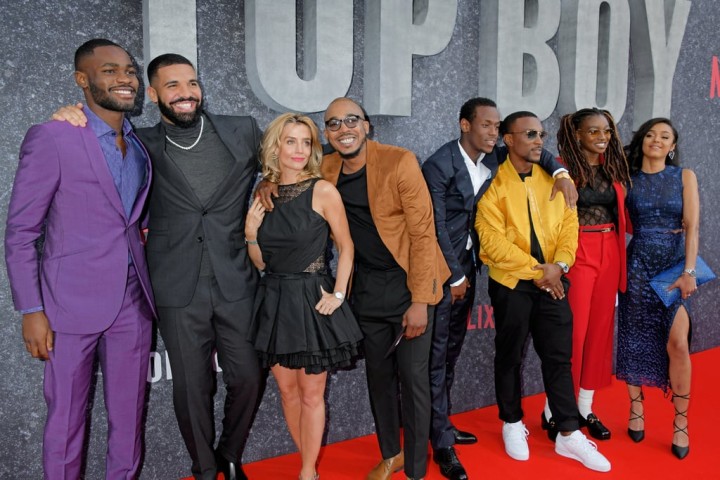 Drake Confirms Season 4 of the Netflix Series “Top Boy” In 2020 ...