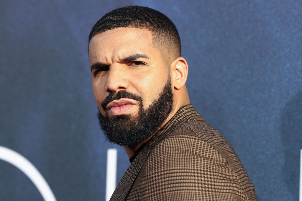 Drake Spotted Filming Music Video In Brooklyn | MP3Waxx Music & Music ...
