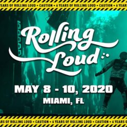 Rolling Loud Releases Festival Headliners and Lineup for Miami ...