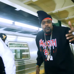 Smooth B, Smooth B - Before (Dirty)