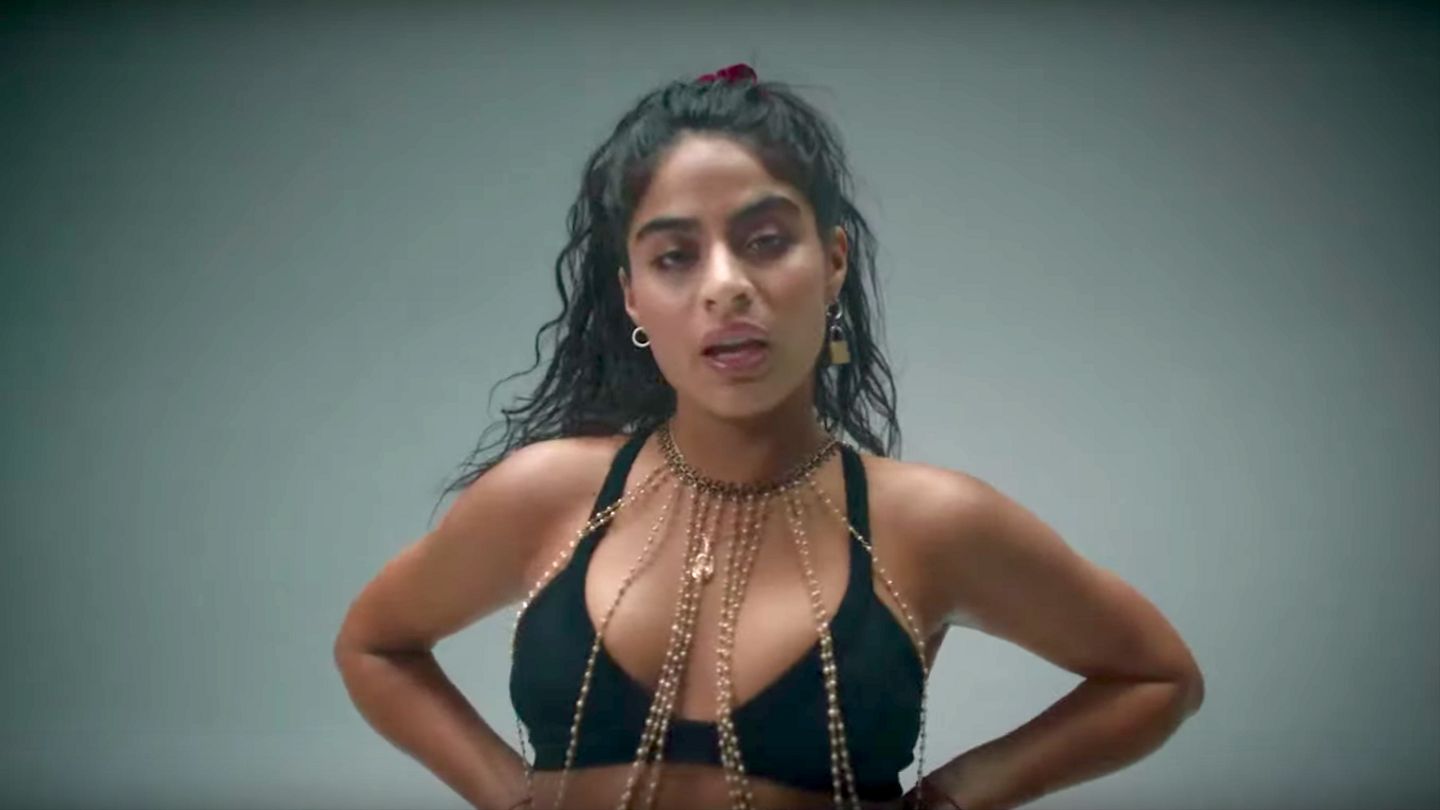 Jessie Reyez Shares Tracklist To Upcoming Album ‘Before Love Came to ...