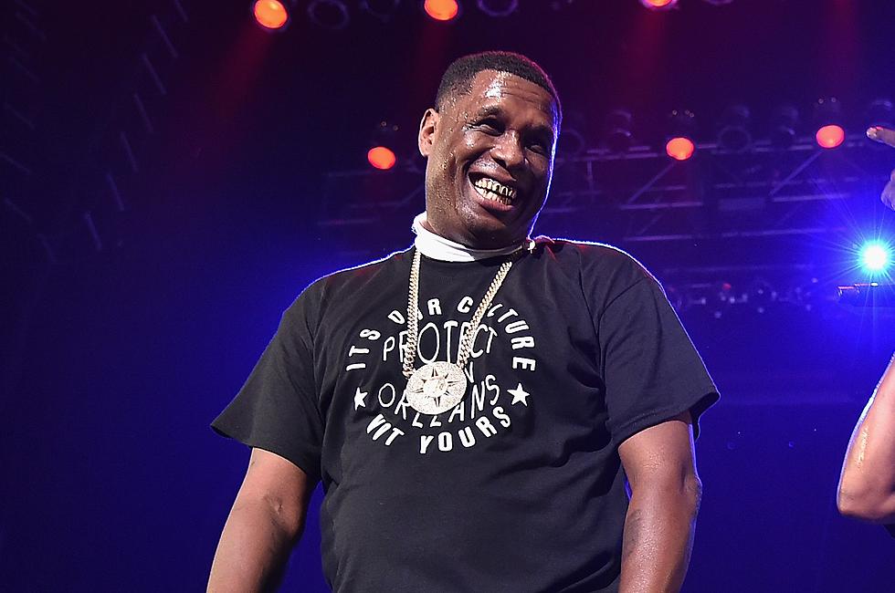 Jay Electronica Finally Releases His Debut Album ‘A Written Testimony ...