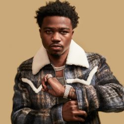 Roddy Ricch’s “The Box” Hits #1 For 10th Week In A Row | MP3Waxx Music ...