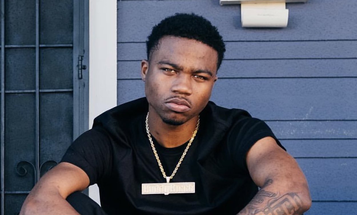 Roddy Ricch’s ‘The Box’ Tops Hot 100 Chart For 11th Week | MP3Waxx ...
