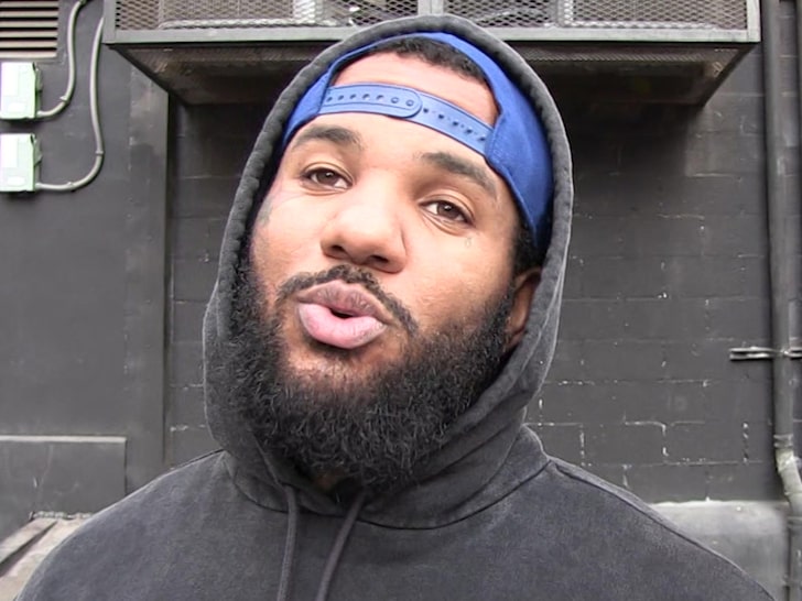 The Game s Born To Rap Royalties Seized To Pay 7 Million To Accuser The Game s Born To Rap Royalties Seized To Pay 7 Million To Accuser