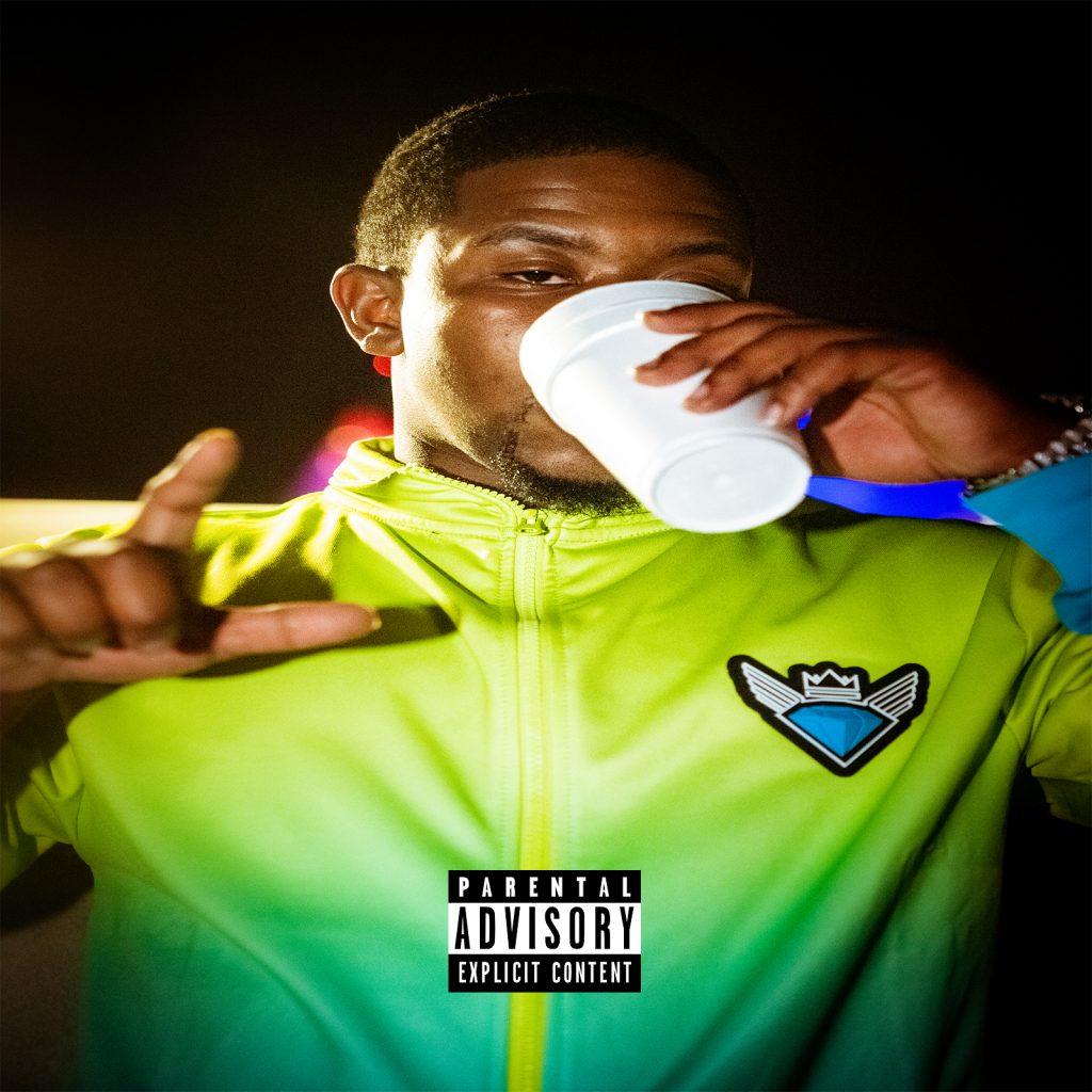 Rozay Ricardo, Rozay Ricardo - Plug Talk