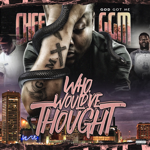 Chef G.G.M. - Who Would've Thought | MP3Waxx Music & Music Video ...