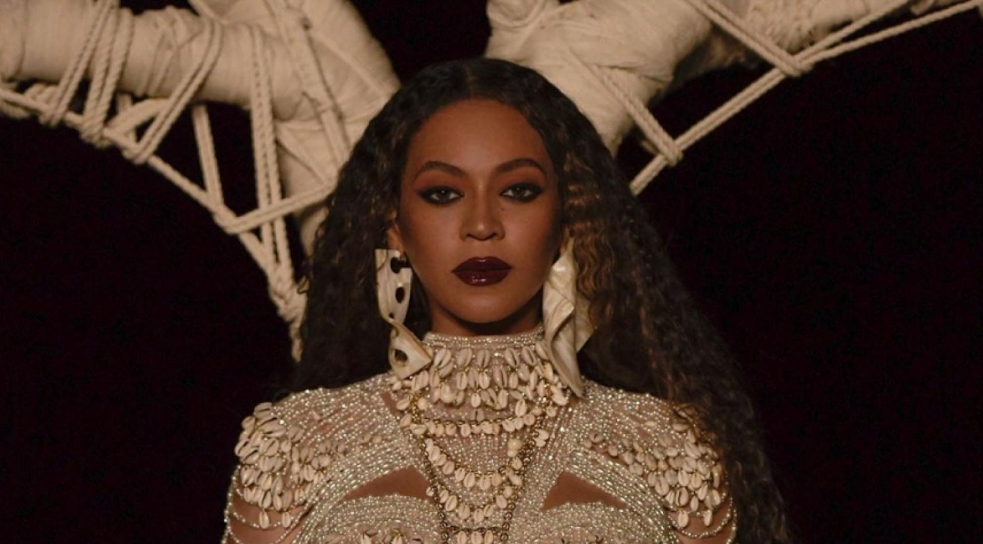Beyoncé Announces New ‘black Is King Visual Album Mp3waxx Music