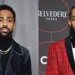 Big Sean Reveals New Collab with Nipsey Hussle “Deep Reverence ...