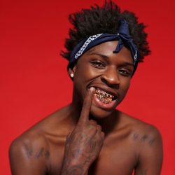 Quando Rondo, Quando Rondo – End Of Story (Dirty)