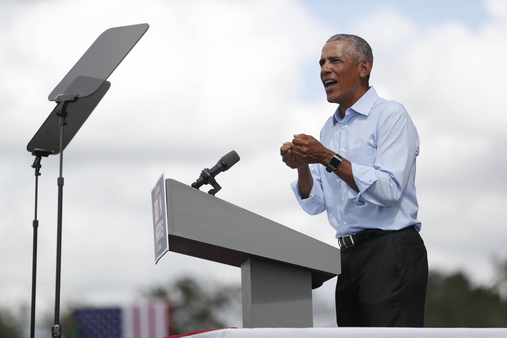 President Barack Obama's 2020 List | MP3Waxx Music & Music Video ...