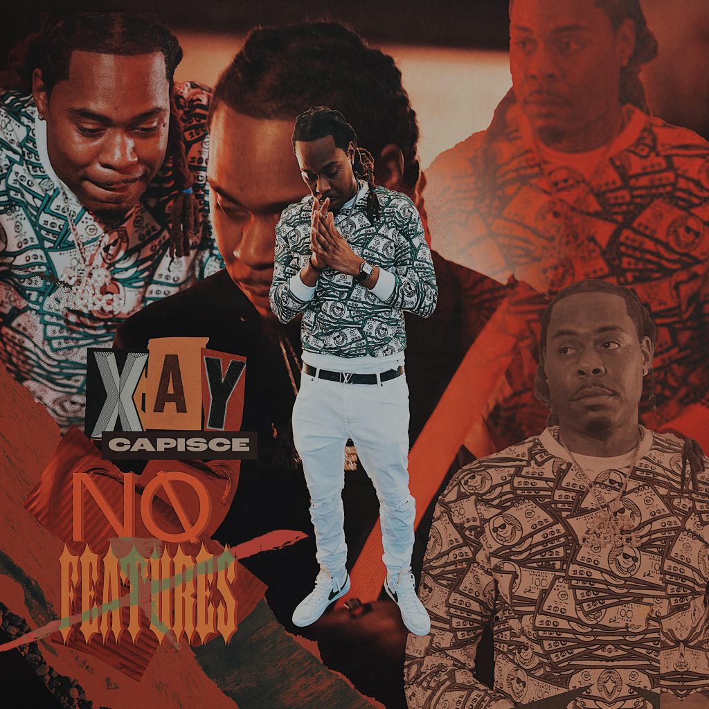 Xay Capisce, Xay Capisce - Chapo