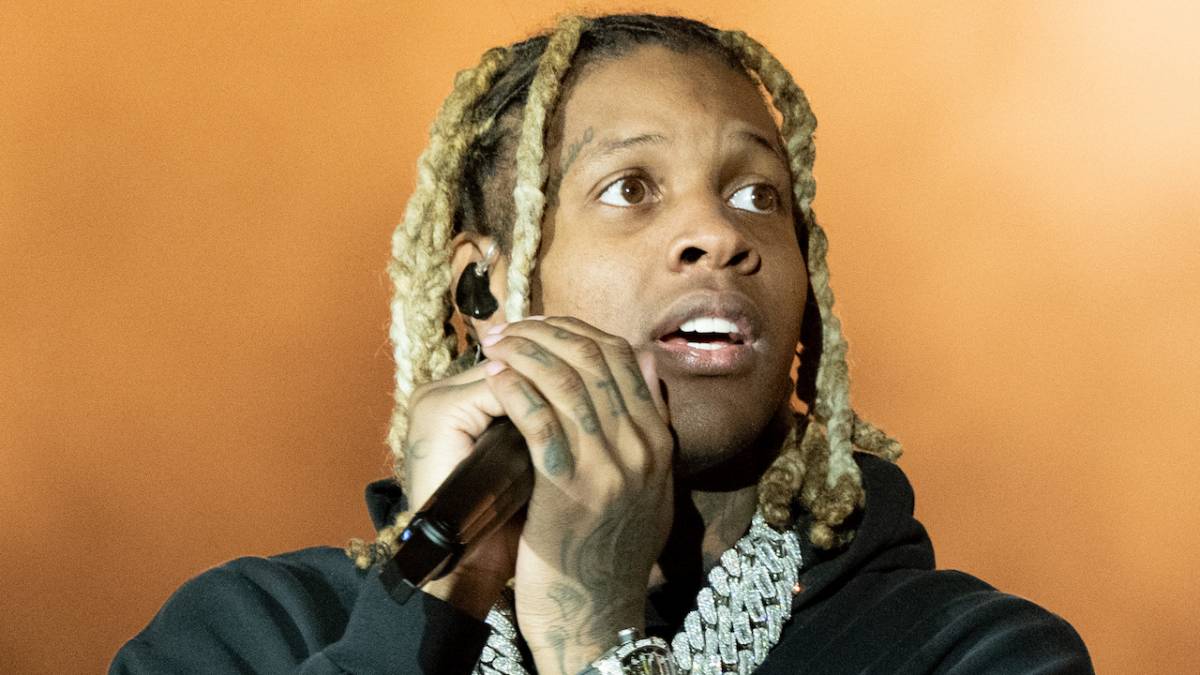 Lil Durk Releases 7220 Deluxe Edition | MP3Waxx Music & Music Video ...