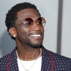 Gucci Mane and Ka'Oir Welcome First Daughter | MP3Waxx Music & Music ...
