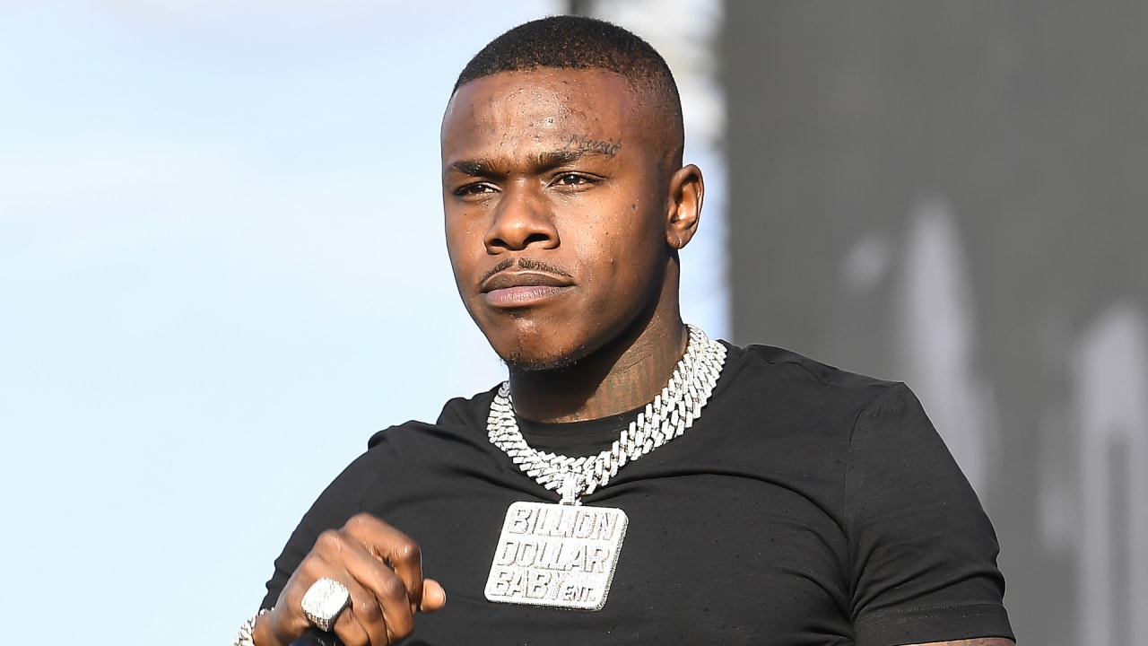 DaBaby Debuts 'Sellin Crack' Music Video Featuring Offset, Inspired By ...