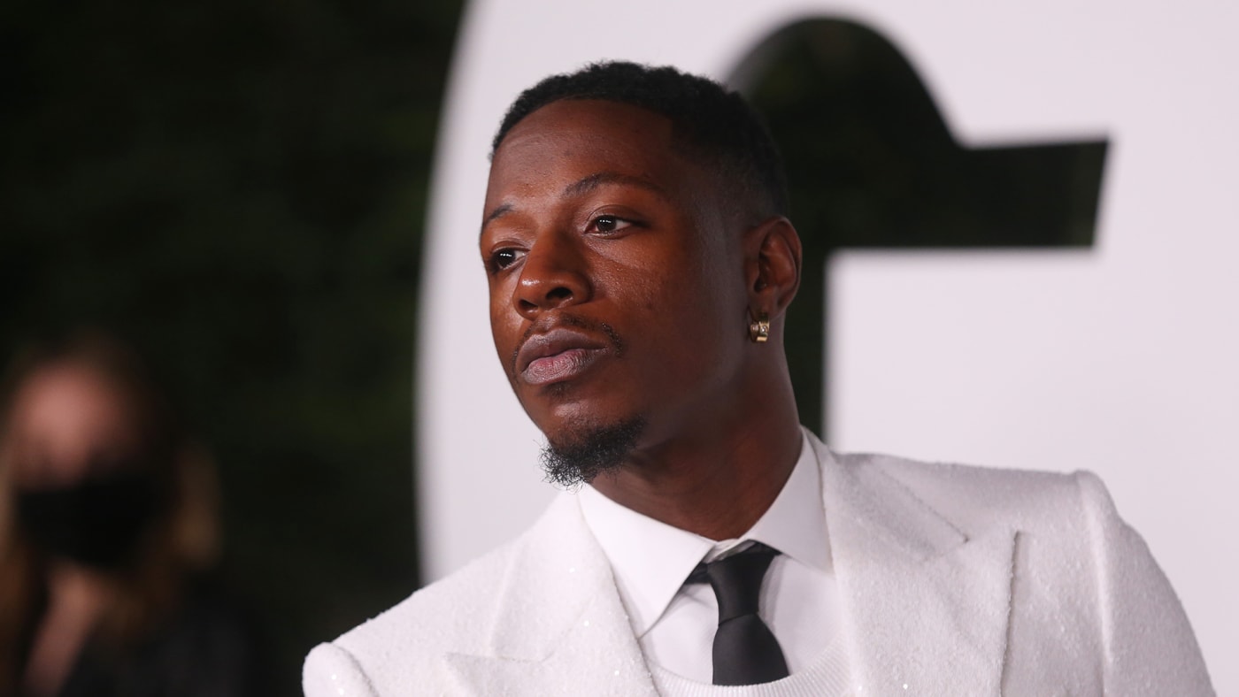 Joey Bada$$ Lists His Top 5 Rappers Turned Actors | MP3Waxx Music ...