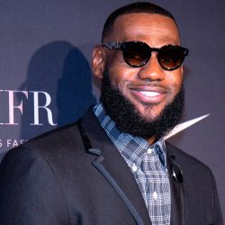 LeBron James Sparks Retirement Speculation with Jay-Z Quote on ...