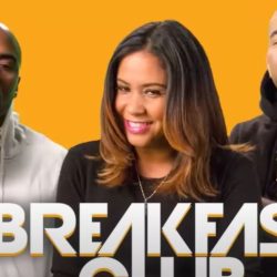 Angela Yee To Exit The Breakfast Club | MP3Waxx Music & Music Video ...