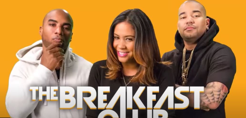 Angela Yee To Exit The Breakfast Club | MP3Waxx Music & Music Video ...