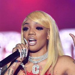 GloRilla & Latto Congratulate Each Other On Grammy Nods | MP3Waxx Music ...