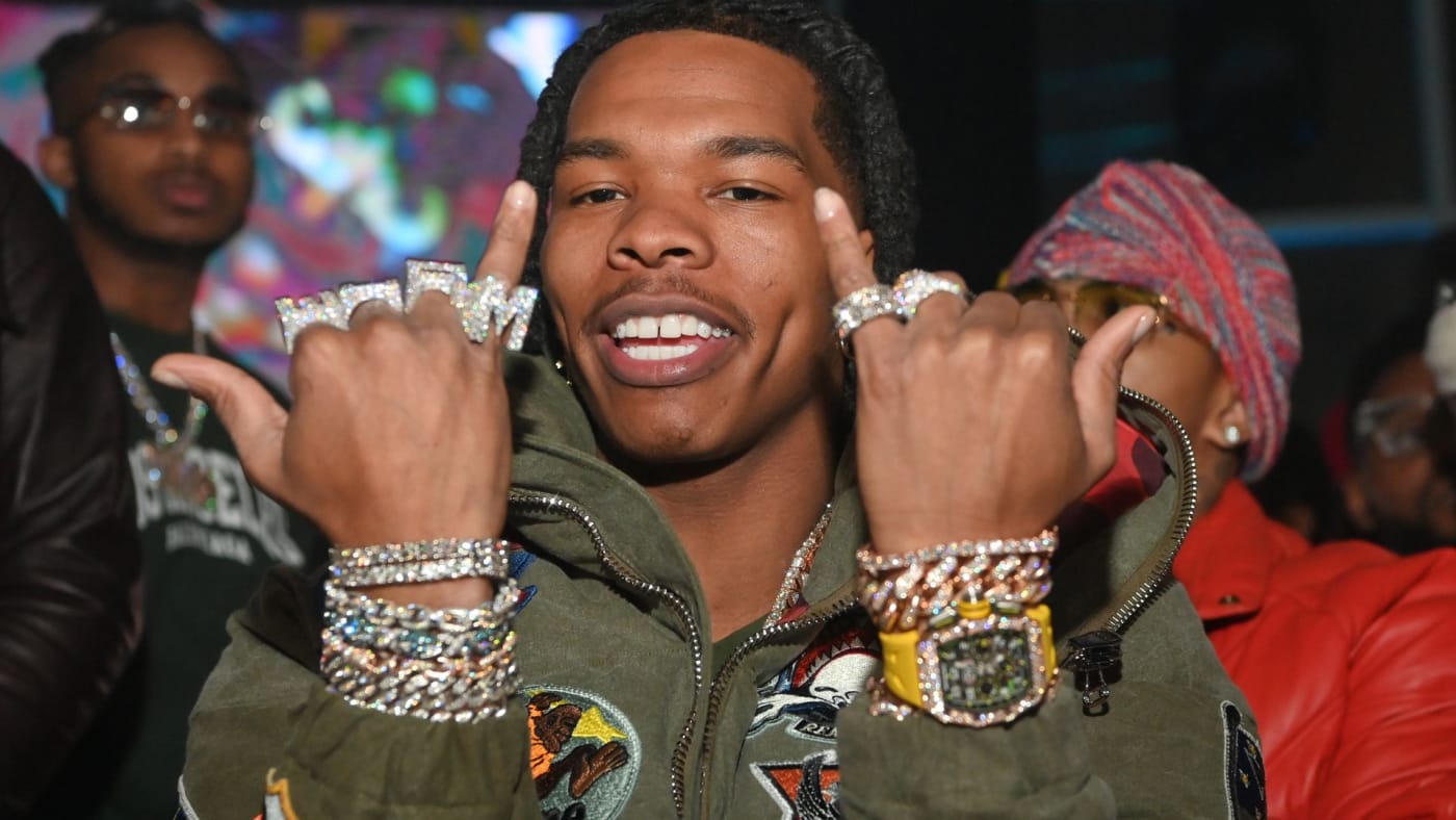 Lil Baby Reveals Feature Price Over $300K | MP3Waxx Music & Music Video ...