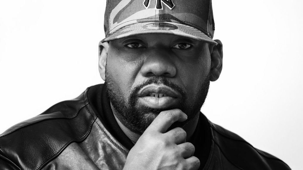 Raekwon Ties the Knot with Longtime Girlfriend Jasmine in Star-Studded ...